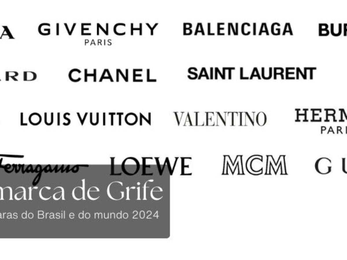 Principais Marcas De Roupas Para Mulheres As 10 Melhores Marcas De